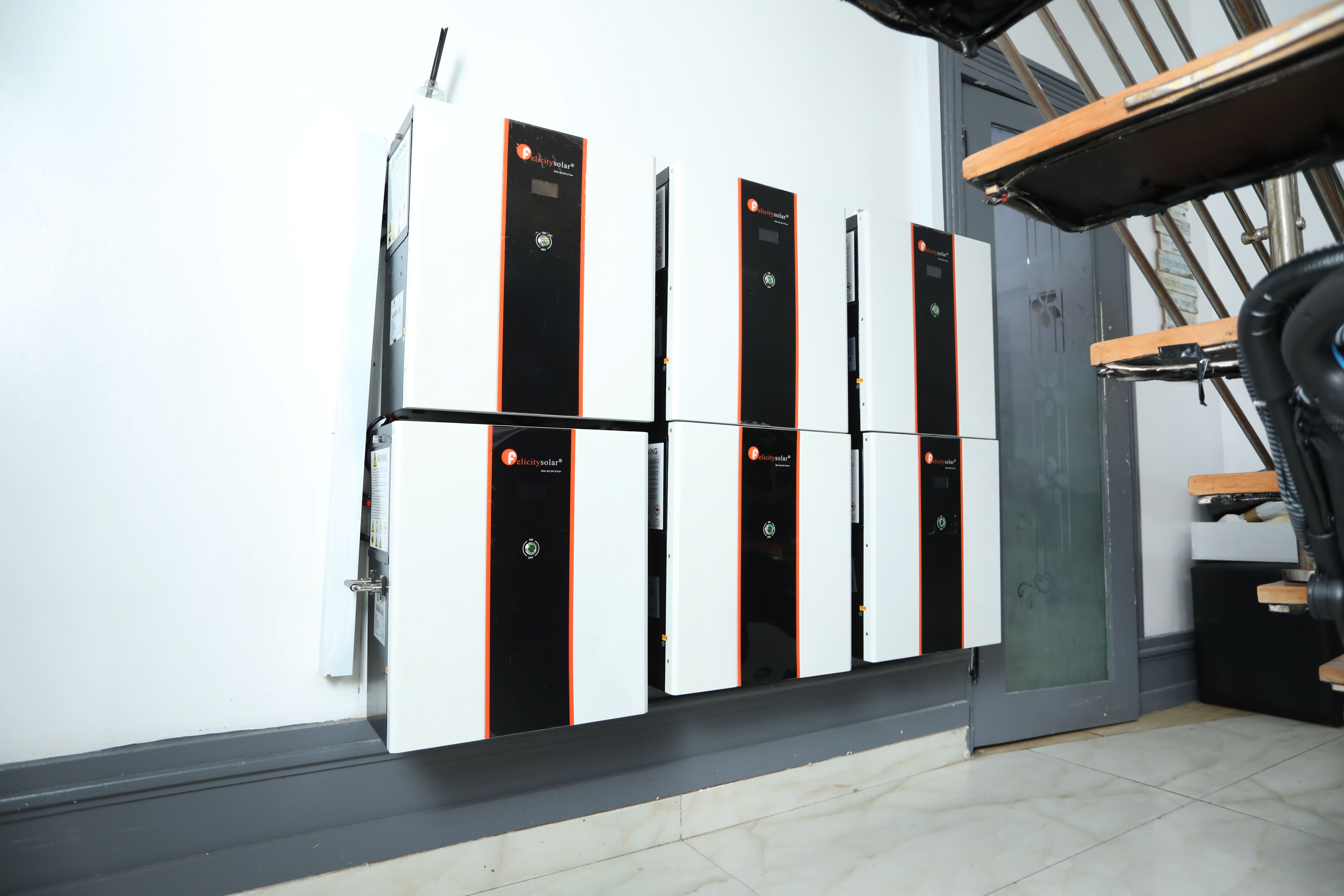 Revocube Energies | Home