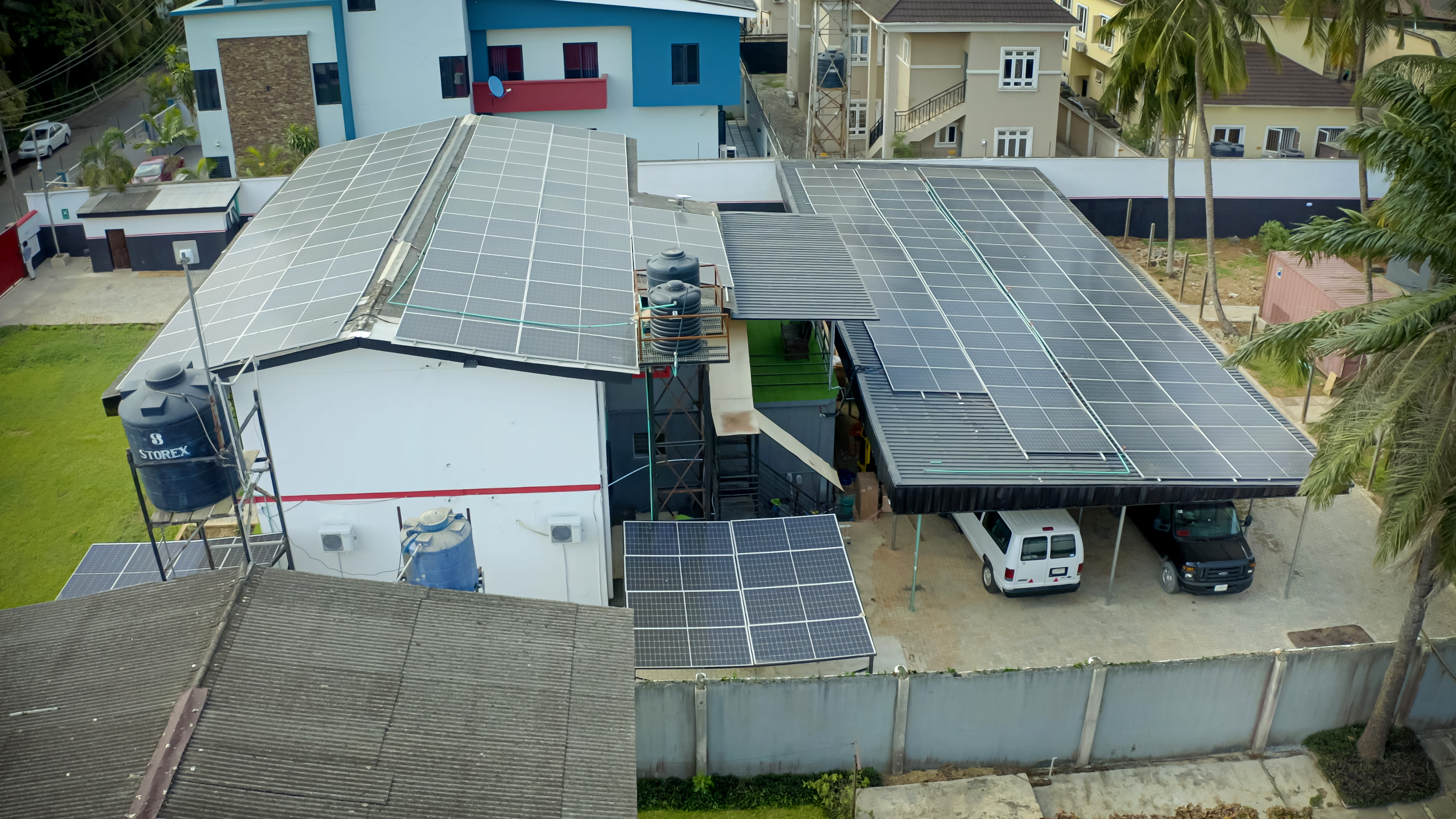 Revocube Energies | Home